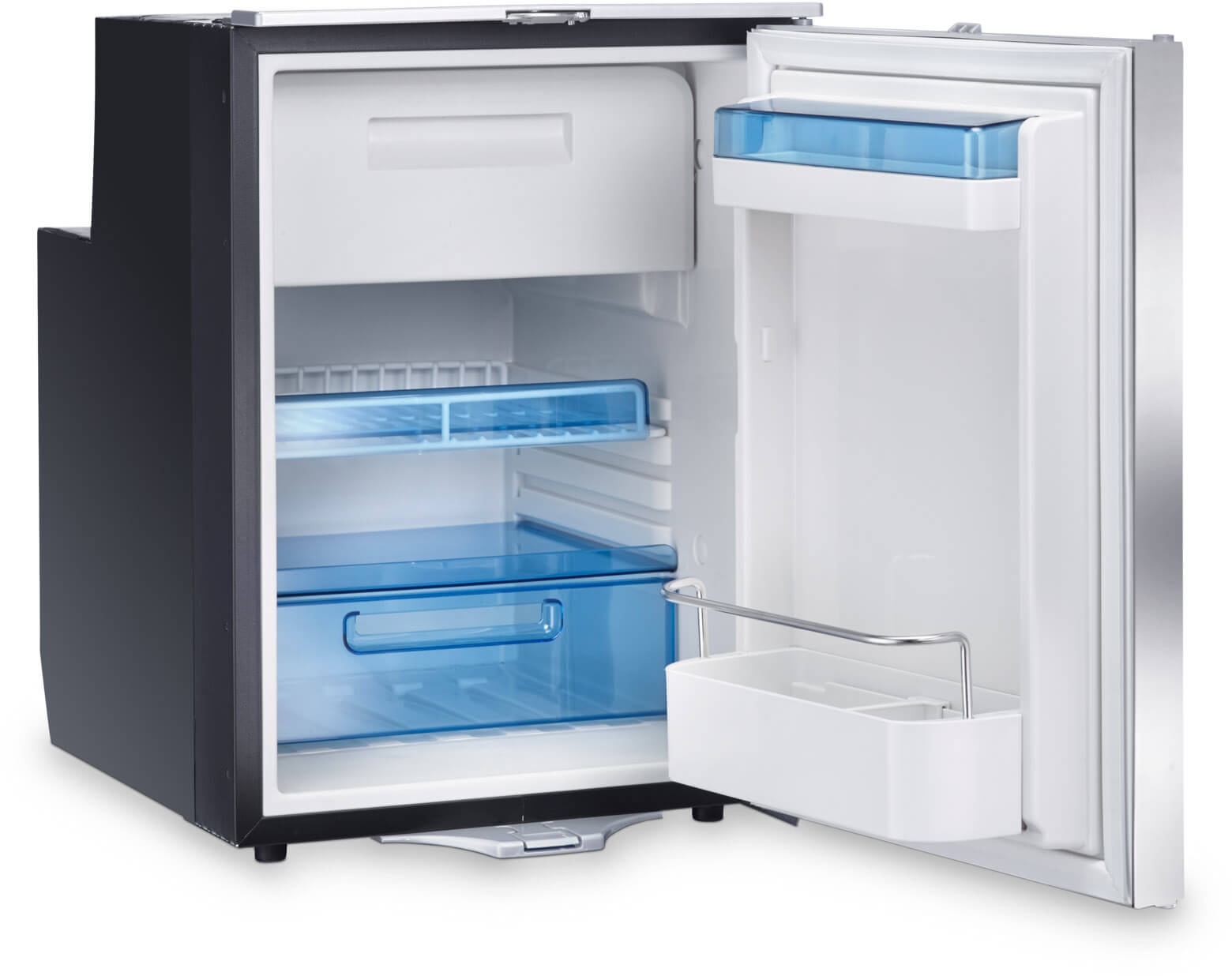 Kühlschrank CoolMatic CRX-50 Niro von Dometic