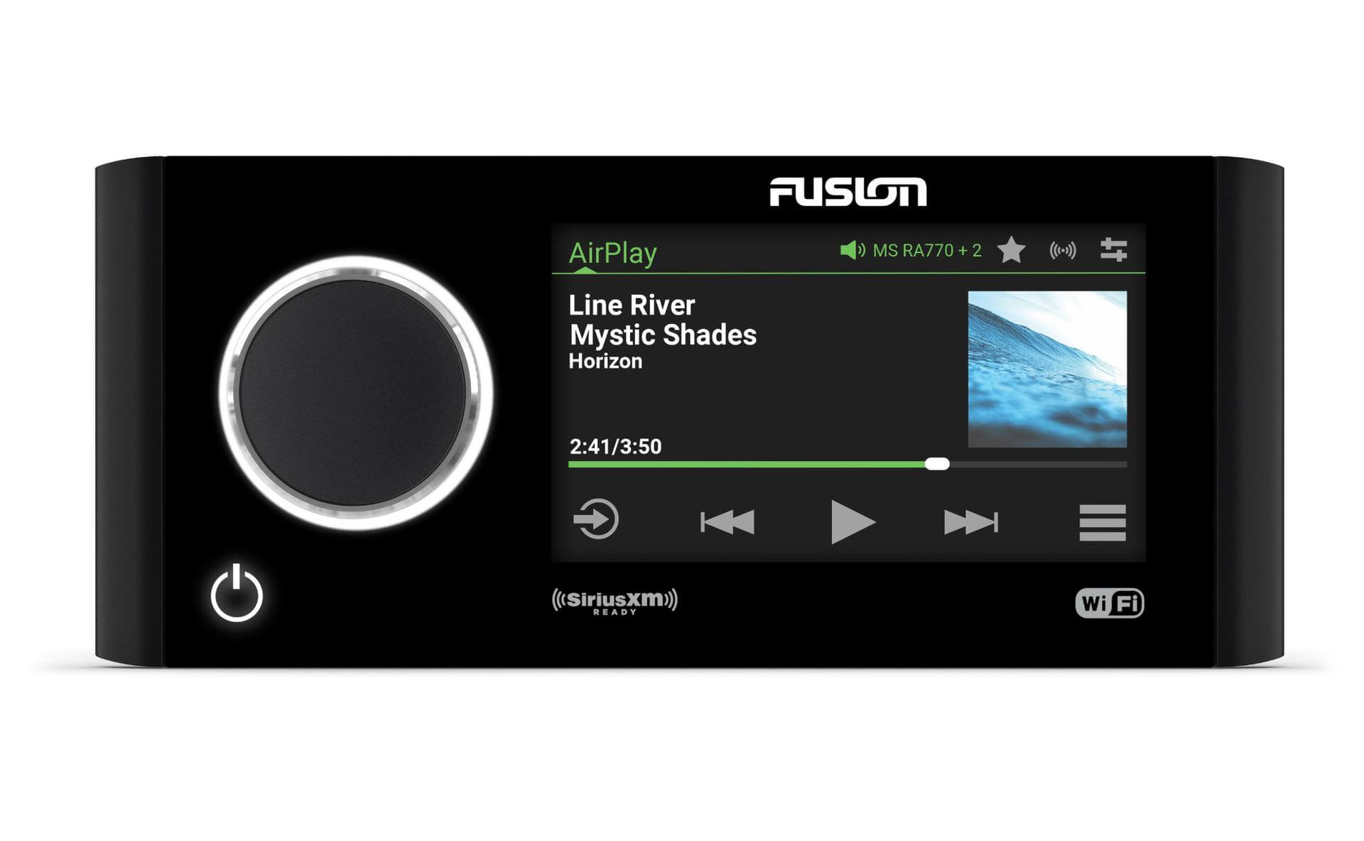 Marine Radio Apollo RA770-Fusion